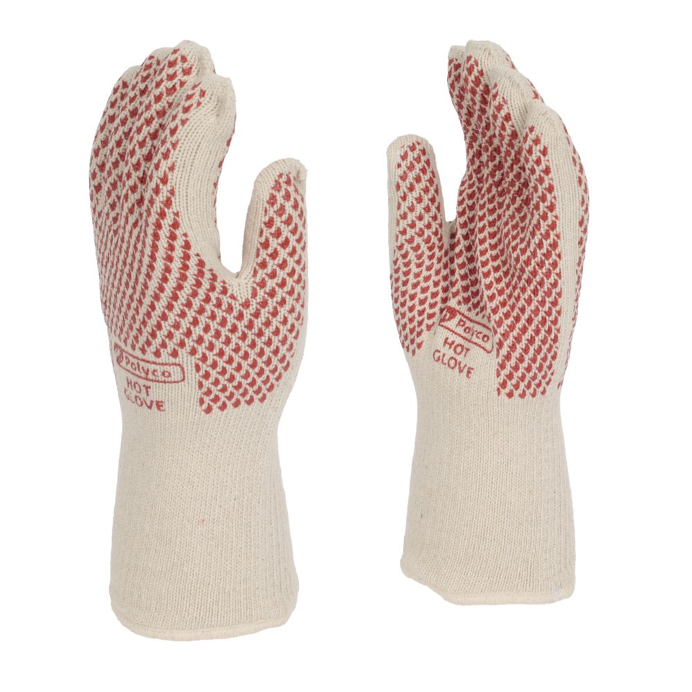 Hot Glove (Long) | Polyco Healthline