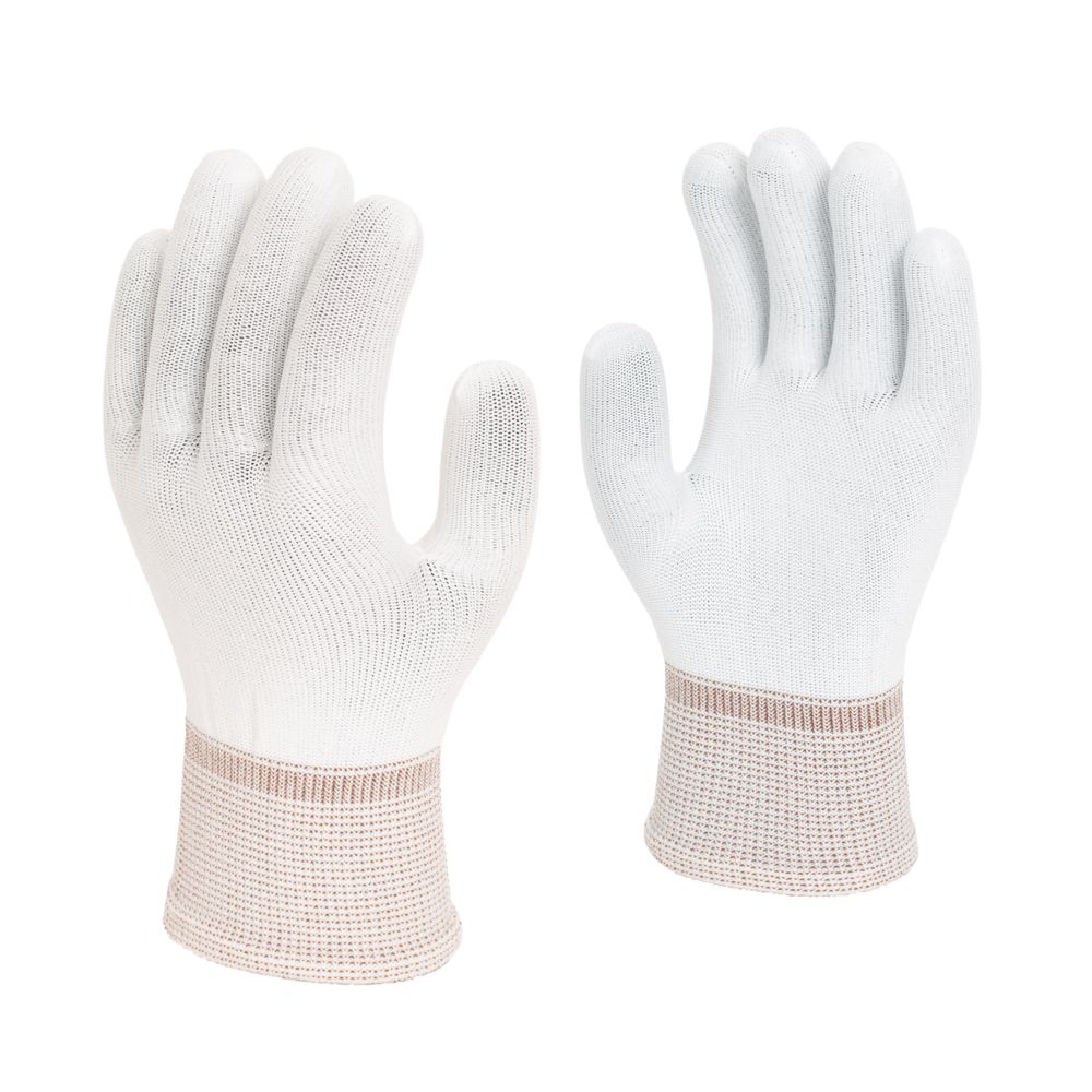 Pure Dex Nylon Inspection Glove | Polyco Healthline