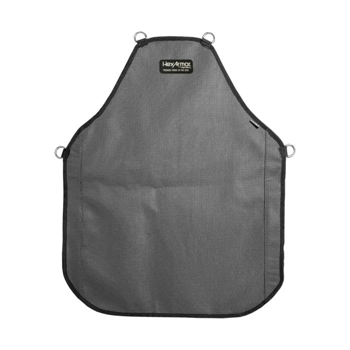 HexArmor® AP322 24" x 30" Cut Resistant Apron | Polyco Healthline